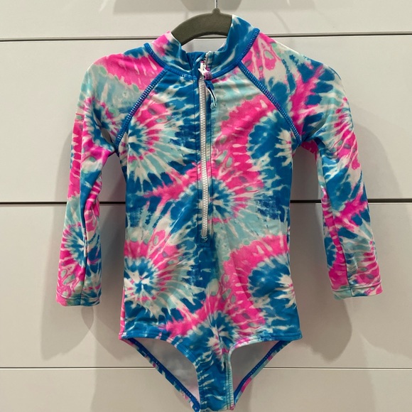 Limited Too | Swim | Limited Too Girls Swimsuit 2t | Poshmark